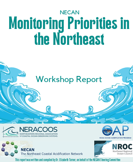 NECAN Monitoring Priorities in the Northeast Workshop Report - NECAN